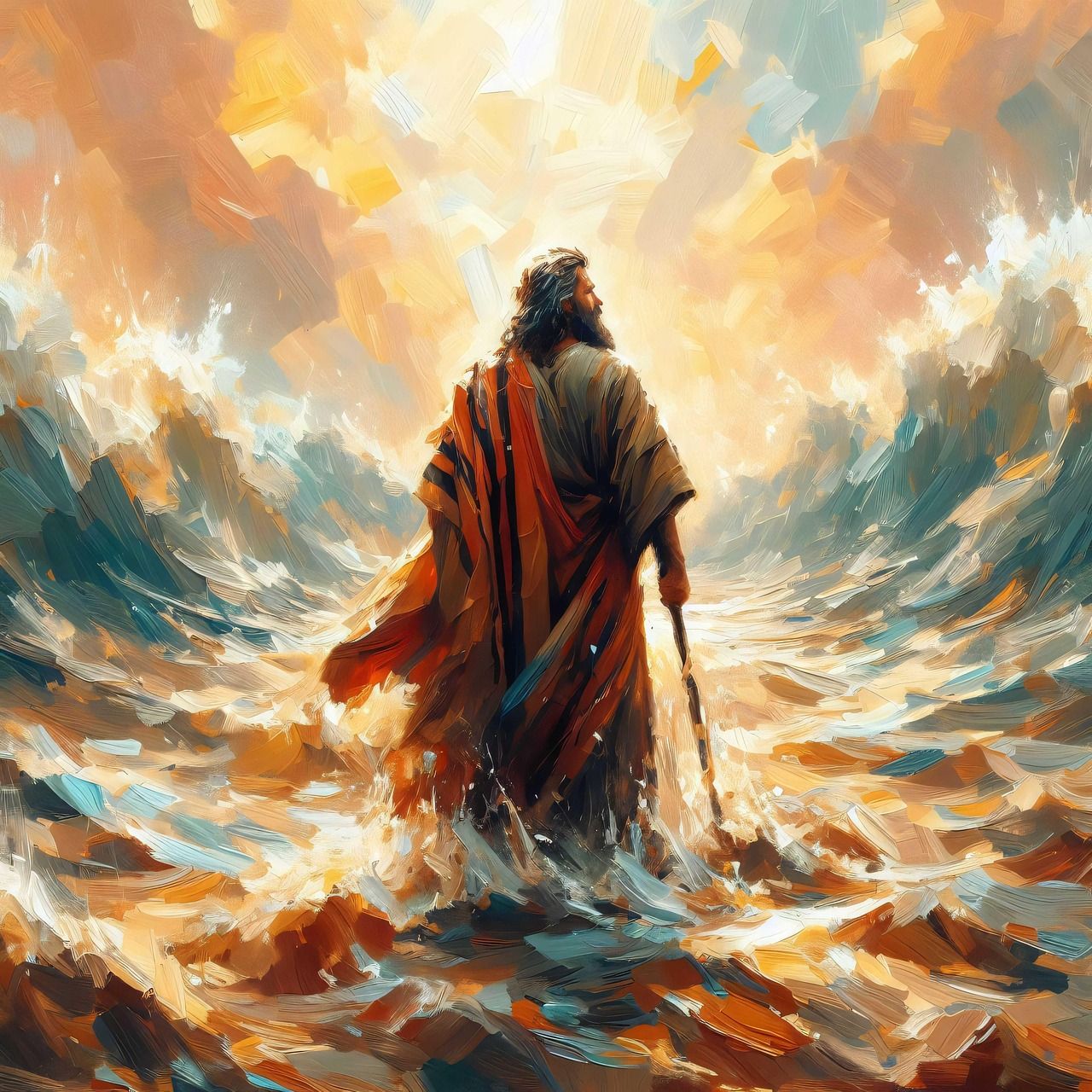 Actualise Potential – be the instrument to change. – Teacher Out Loud